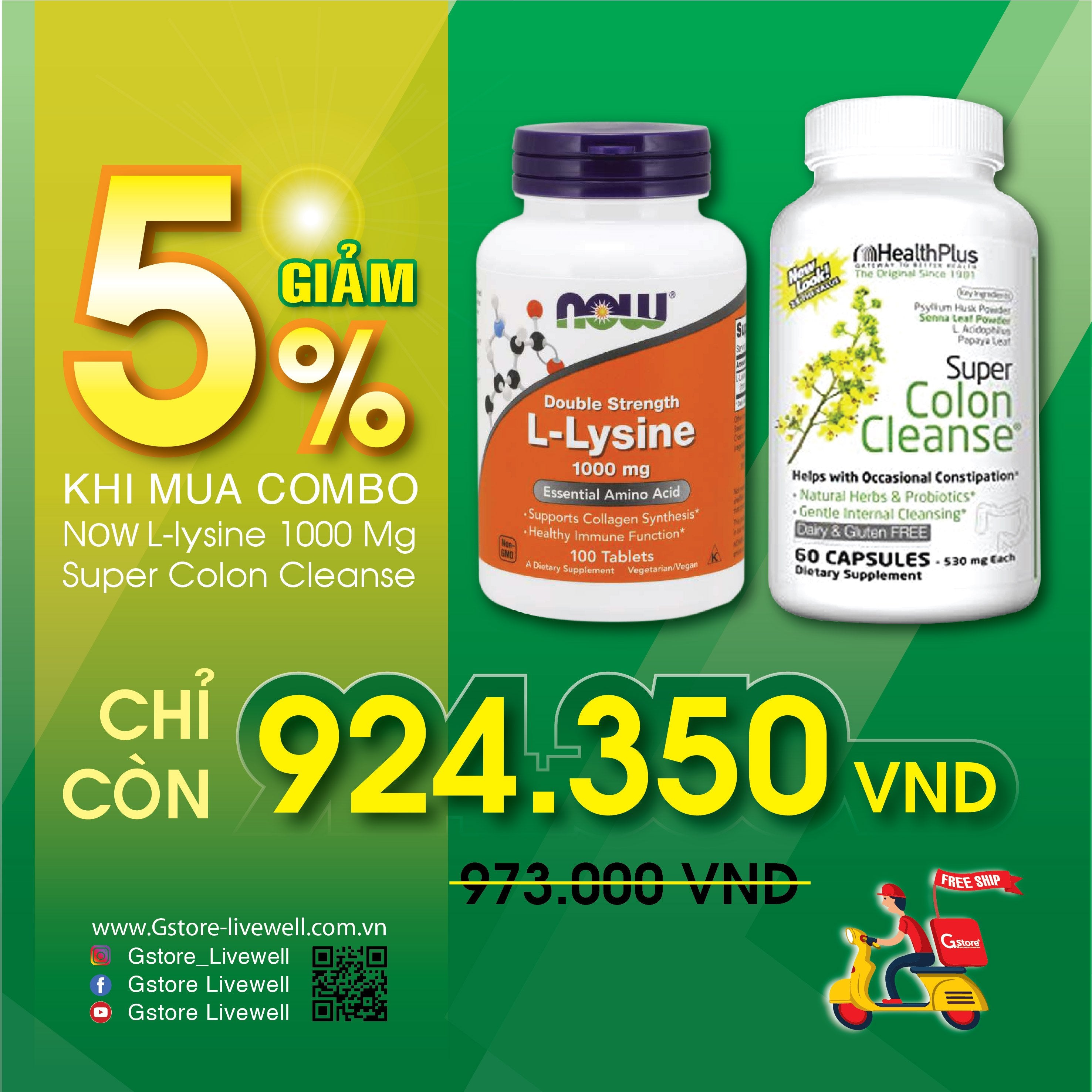 Tìm hiểu uống L-lysine trước hay sau ăn để tối ưu hóa lợi ích sức khỏe